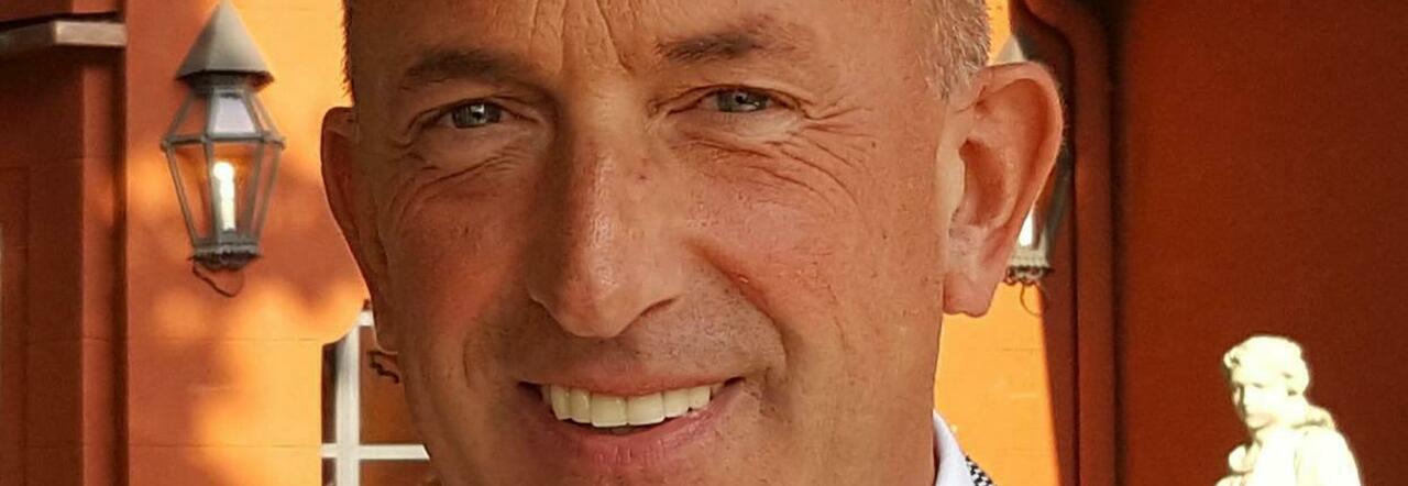 Luigi Merlo direttore generale della Ctl Maritime Italia