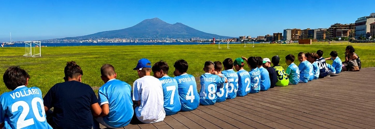 The Olympics of Legality: A Day of Sport and Civic Values on the Waterfront