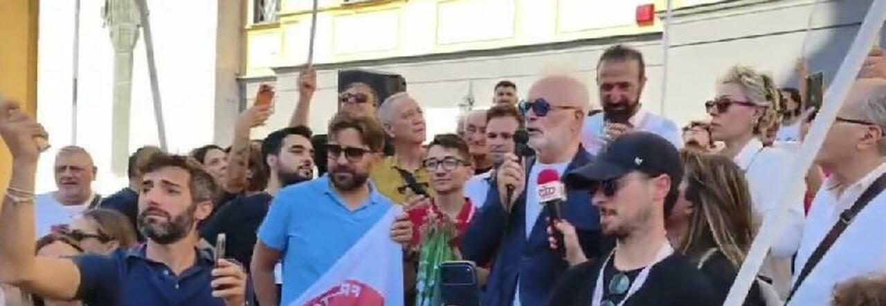 Frattamaggiore, duello tra i Del Prete: Luigi il nuovo sindaco