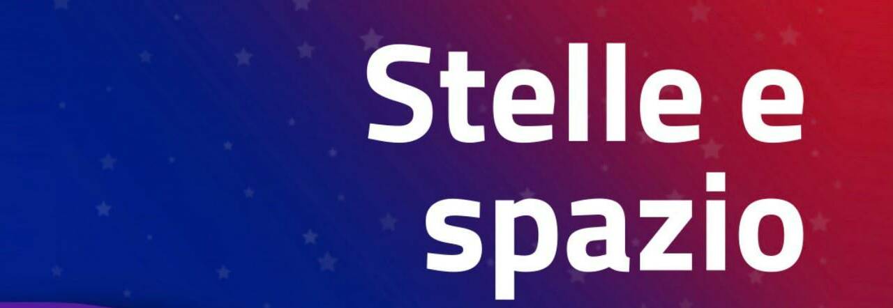 Stars, Space, and Learning: A Joint Orientation in Naples