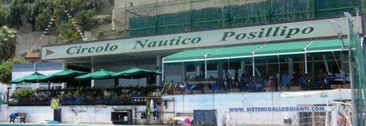 Celebrating Excellence at the Posillipo Cultura del Mare e dello Sport ...