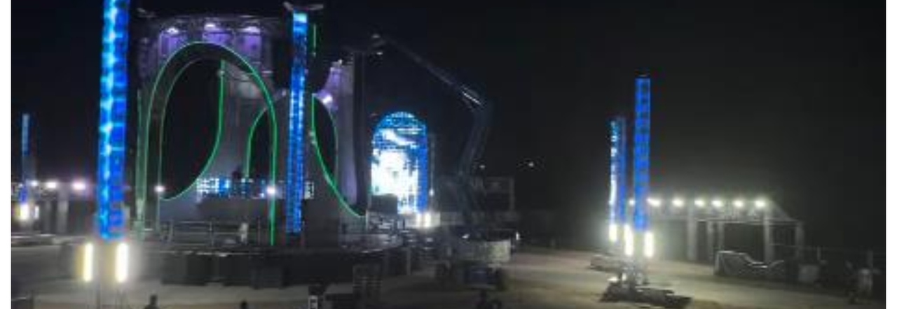 Fano, con l’Adriatic Sound tornano anche i divieti. Ordinanza per ...
