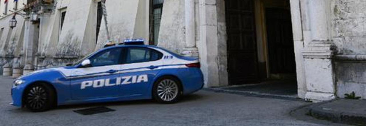 Saisie de biens dans l’enquête sur l’inspecteur Garofalo