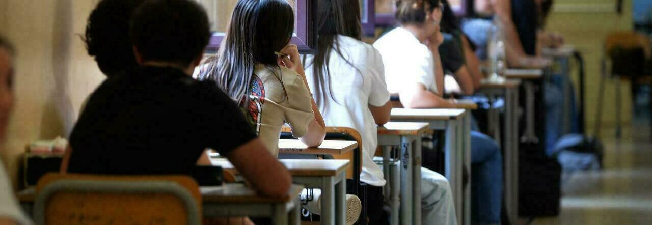 How Music Helps Italian Students Face State Exams