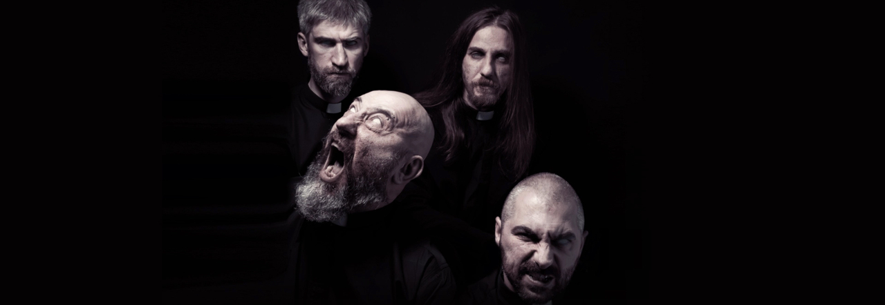 A Weekend of Sound: Metal and Magic at Flava Beach