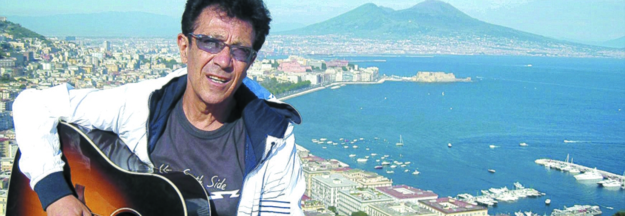 America's Cup 2027, Gaetano Manfredi: «Bennato il simbolo della nuova ...