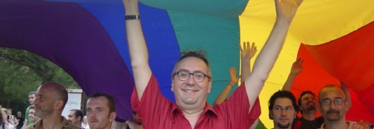 Naples honore Franco Grillini et lance le Pride 2026