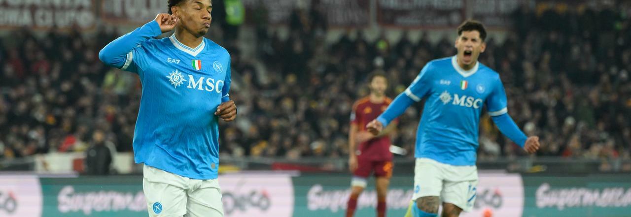 Calciomercato Napoli: da McTominay a David Neres, assalto alle stelle ...