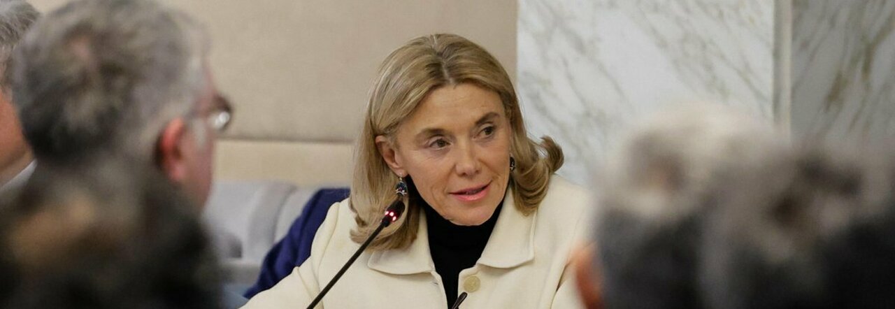 G7, Giorgia Meloni affida a Elisabetta Belloni il coordinamento ...