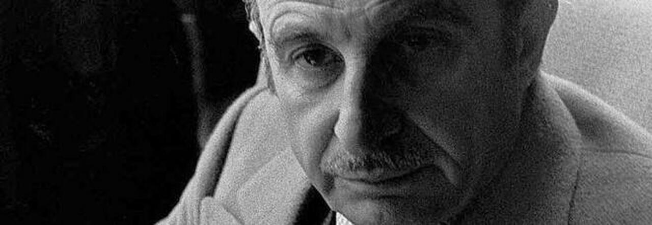 Carlo Bernari, in «Vesuvio e pane» torna la sua Napoli