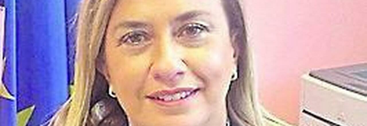 Conte a Scampia, intervista alla dirigente Daniela Conte: «Gli studenti ...