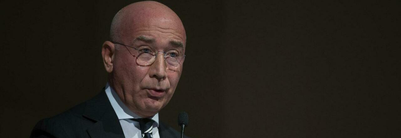 Consip, corruzione e appalti: Alfredo Romeo condannato a due anni e mezzo