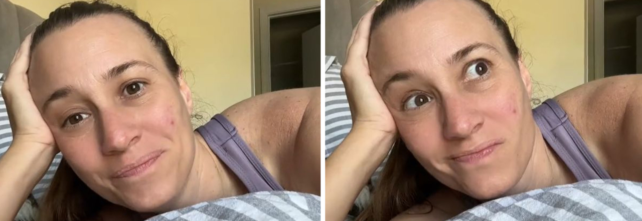 «Avevo mezzo milione nel conto e una casa di proprietà, mio marito si è ...