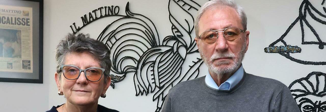 Mario Paciolla, Sos dei genitori: «Si continui a indagare»