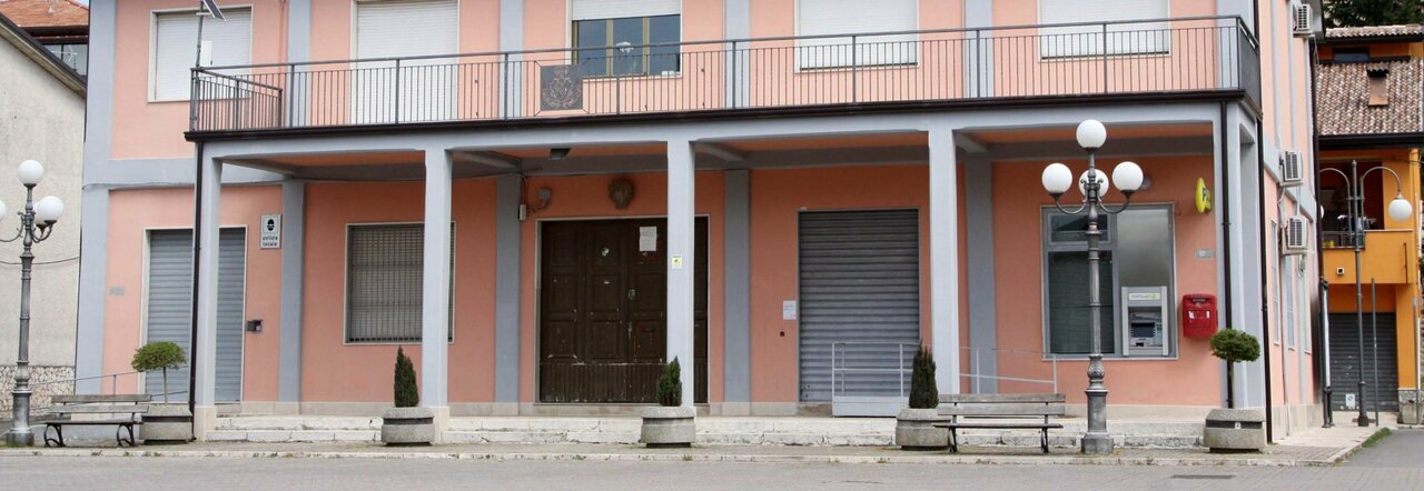 Tocco Caudio: Caporaso torna libero e Panella lascia il carcere di ...