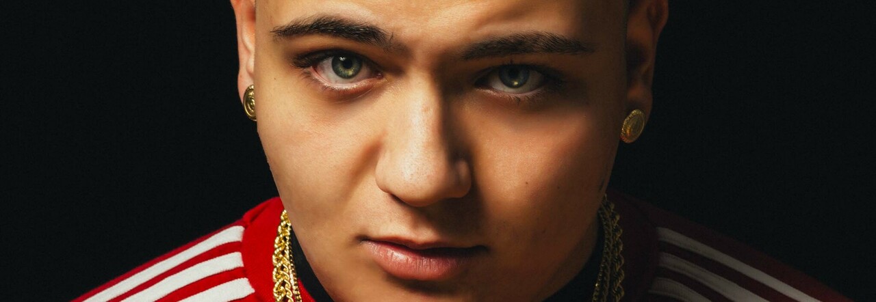 Plug, il rapper di 15 anni sotto contratto con la Columbia: «Vorrei ...