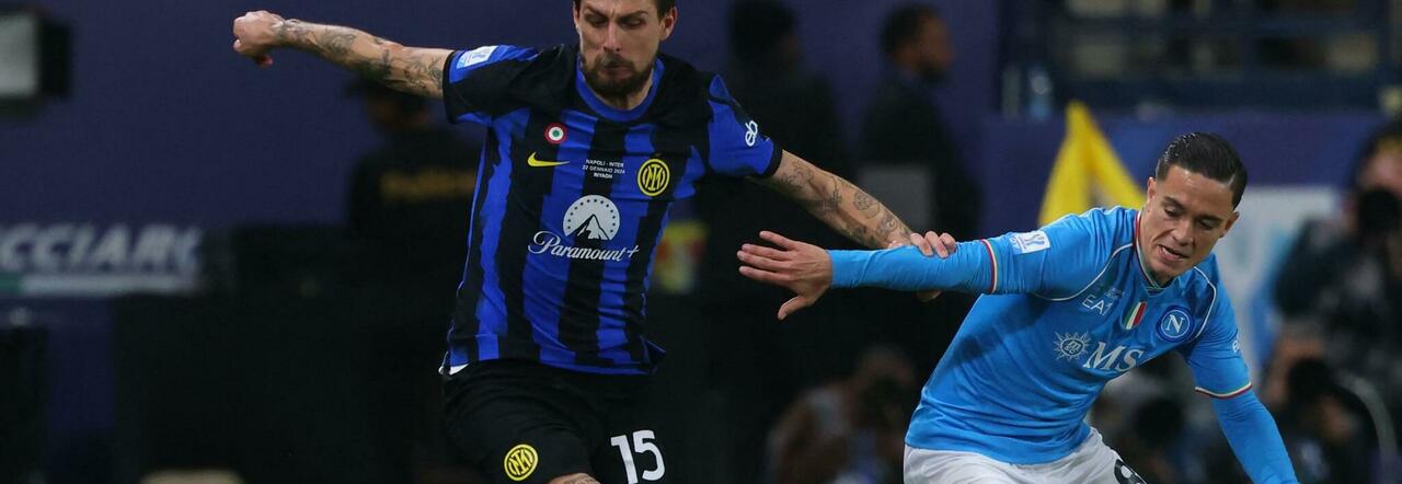 Champions League, Collovati spinge il Napoli: «Con la Lazio la partita ...