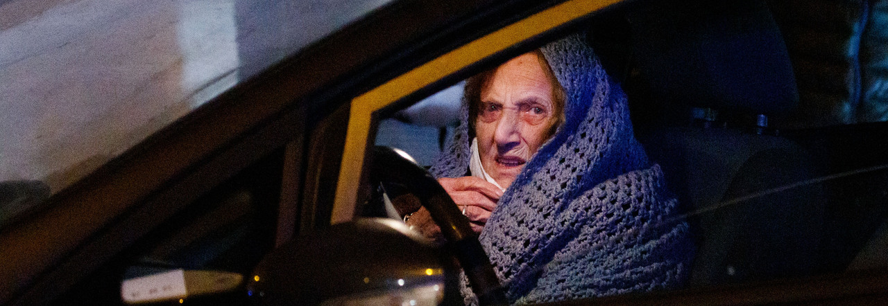 Cutolo, addio a «donna» Rosetta senza funerali e manifesti