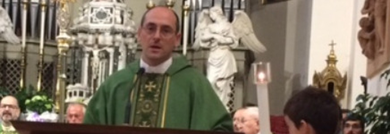 Don Garofalo si ritira a vita privata: "Affronto questioni importanti ...