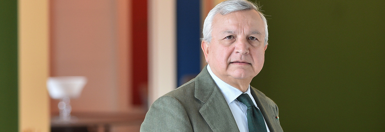 Jannotti Pecci presidente dell'Unione industriali: «A Napoli la sede ...