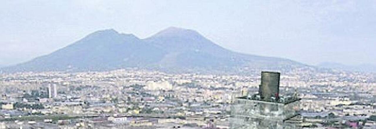 Napoli est, sfida del Comune: «Parco con il fiume Sebeto: verrà ...