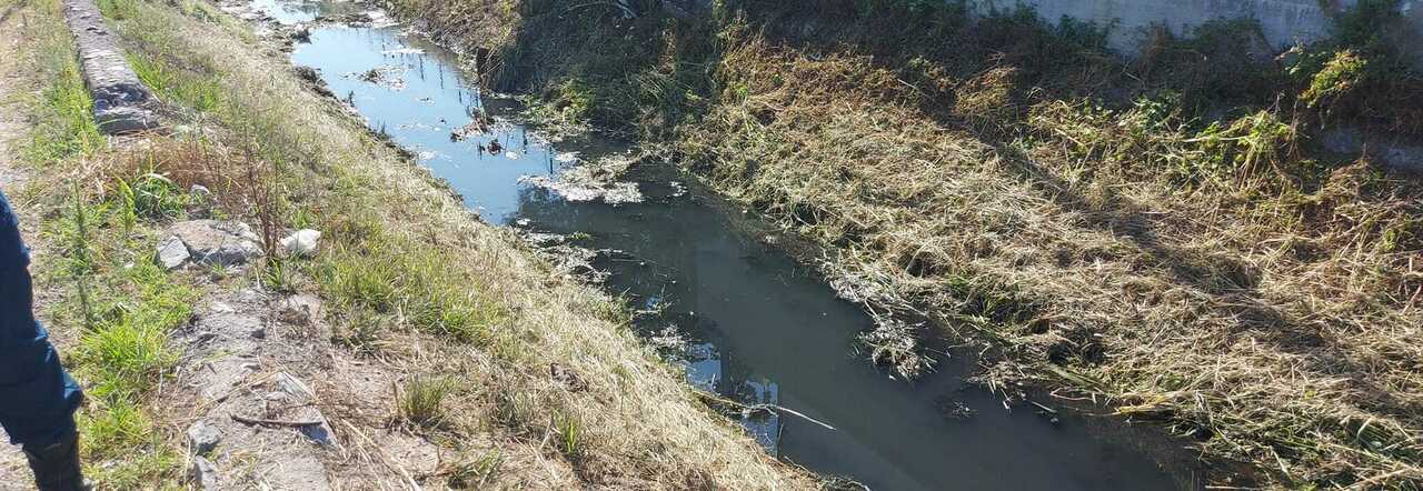 Progetto Grande Sarno, l'annuncio in Regione Campania: «Fiume e ...
