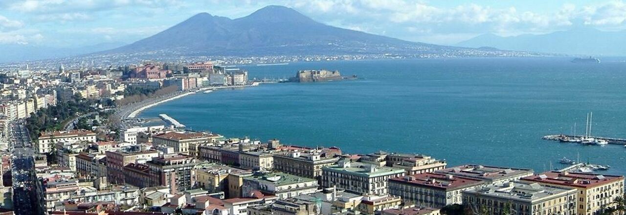 Case, Napoli nella top 10 delle più care d’Italia: 2.770 euro al metro ...