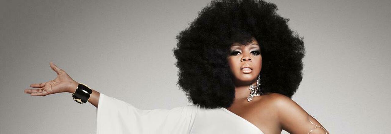 Barbara Tucker: The Unquestioned Queen of House Music