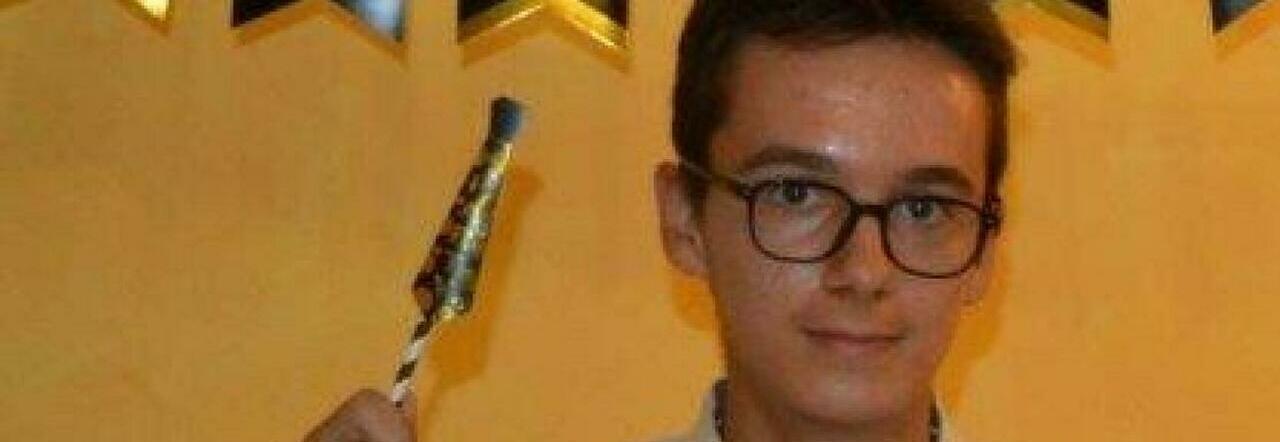 Andrea Prospero morto, ritrovato il cadavere in centro a Perugia: il ...