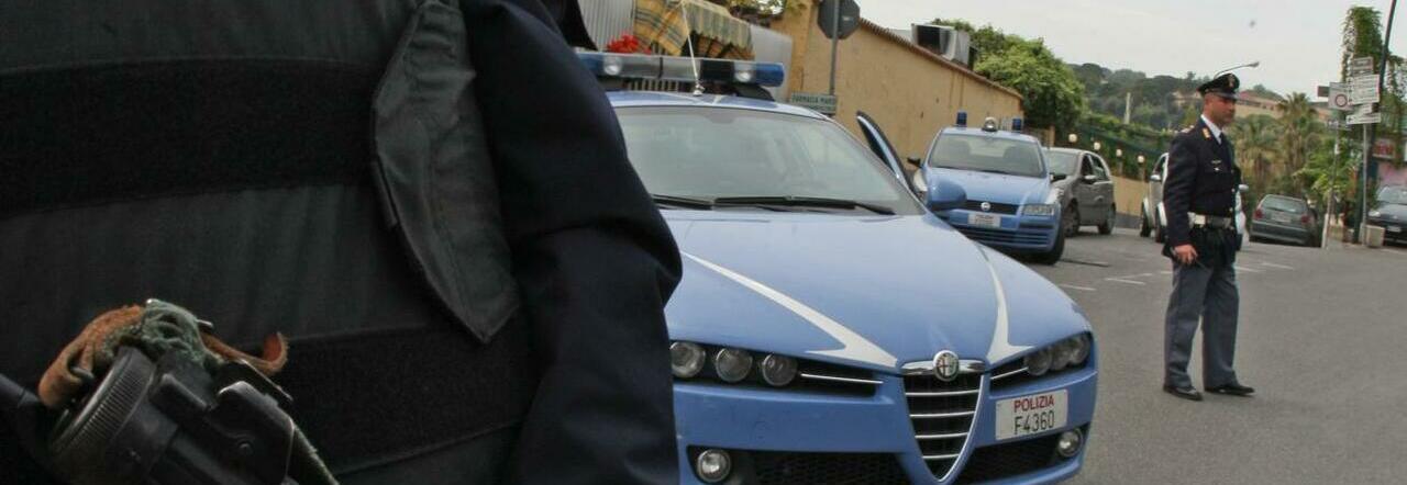 Rapina a mano armata a Posillipo: tre giovanissimi in carcere