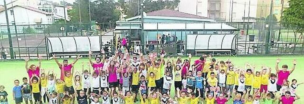 La società non paga, fuori dal campetto: sport, un sogno infranto per i ...