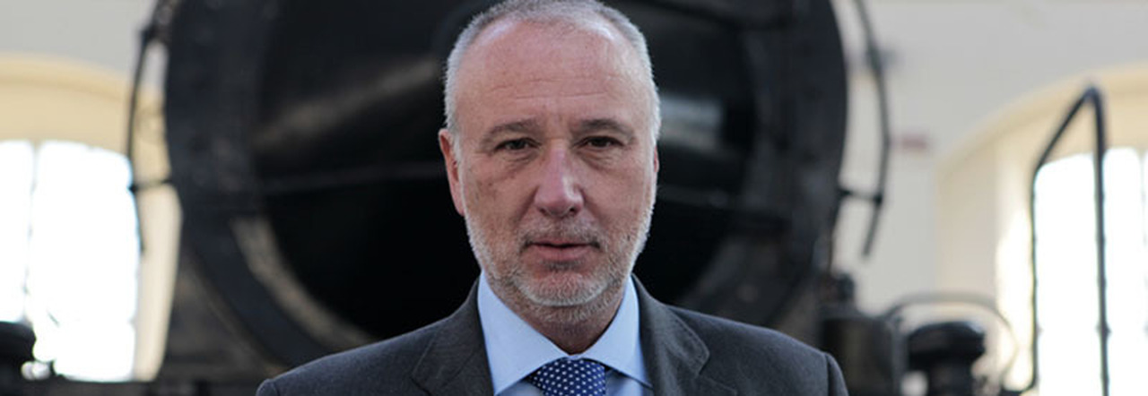 Unione Industriali di Napoli, l'ira di Manfellotto: «Per Napoli Est i ...