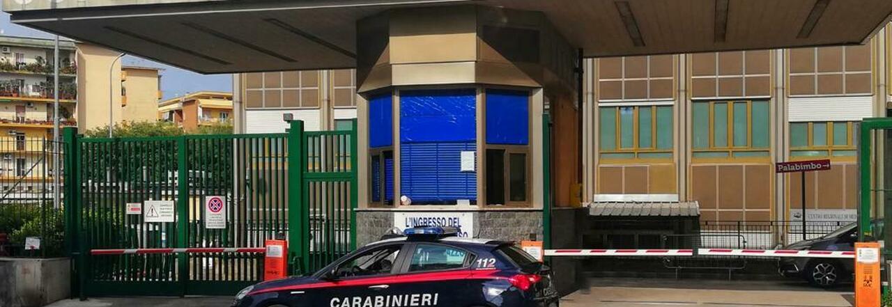 Morte della piccola Elena a Napoli, indagati 15 medici