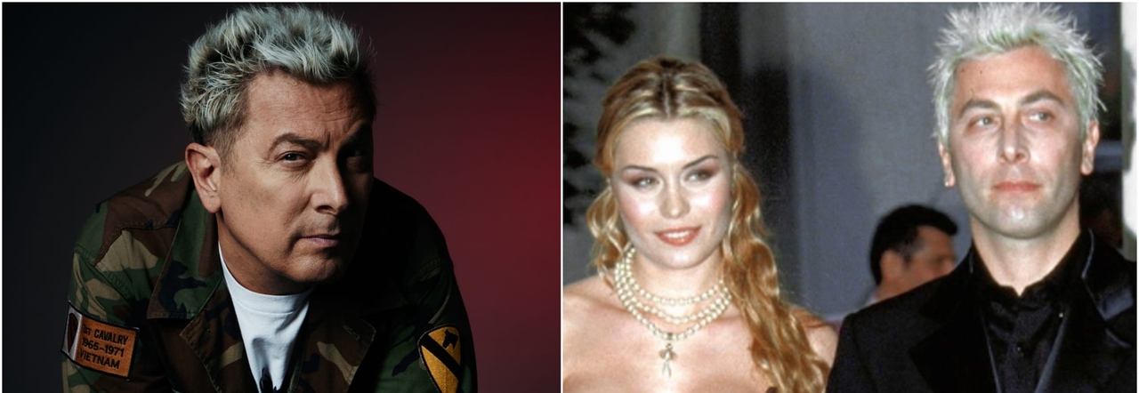 Dj Ringo: «Sono andato a letto con l’amica di una mia ex. Lei ha ...