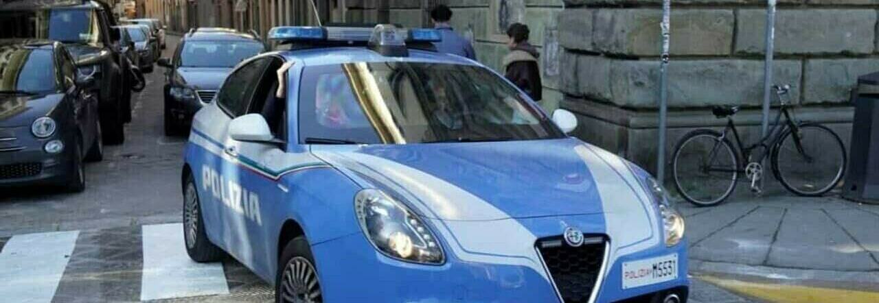 Extraordinary Control Operation in Pompeii by Police and Financial Guard