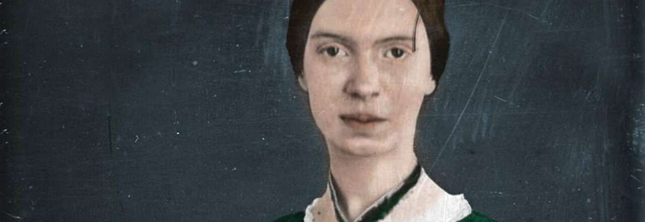 Emily Dickinson Award Ceremony at Castel Sant'Elmo