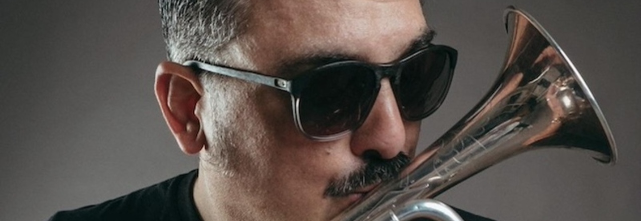 Programa del 13 de agosto en 'Restate a Napoli': Concierto de Roy Paci ...