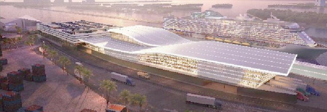Msc-Fincantieri, ecco il maxi hub tutto made in Italy a Miami