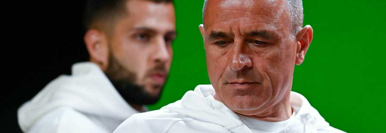 Calzona nuovo allenatore del Napoli: «Questo è il mio sogno da bambino»