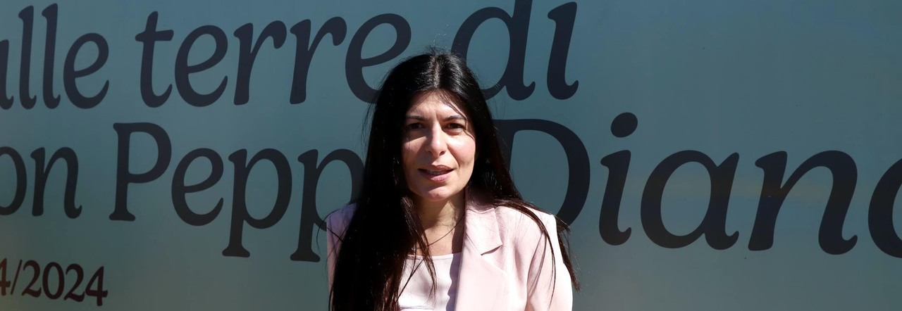 «Don Diana non è morto: indica la via e cammina coi nostri giovani»