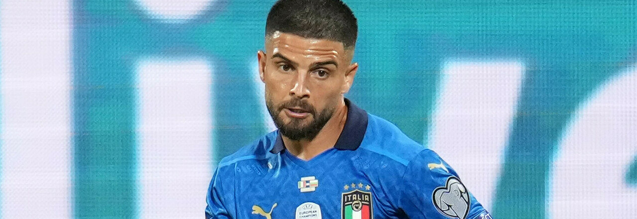 Insigne e l'Italia del futuro: resta il punto interrogativo