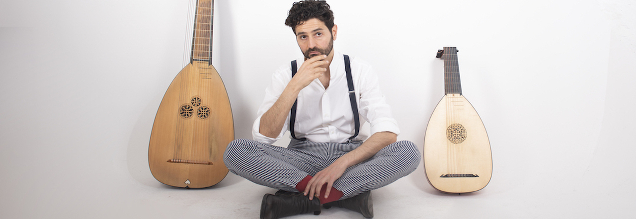 A Corde Spiegate: La Guitarre Royalle und Francesco Corbetta