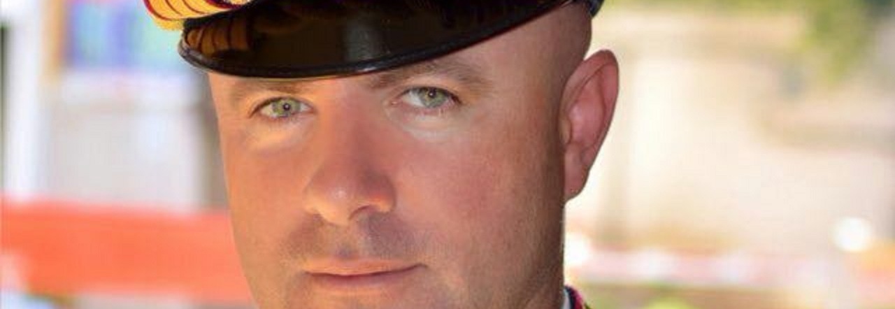 Colonel Antonio Piricelli Appointed as New Police Chief of Afragola