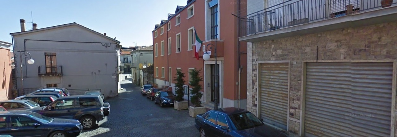 Lacedonia, oltre 160 chilometri per ritirare la posta in giacenza