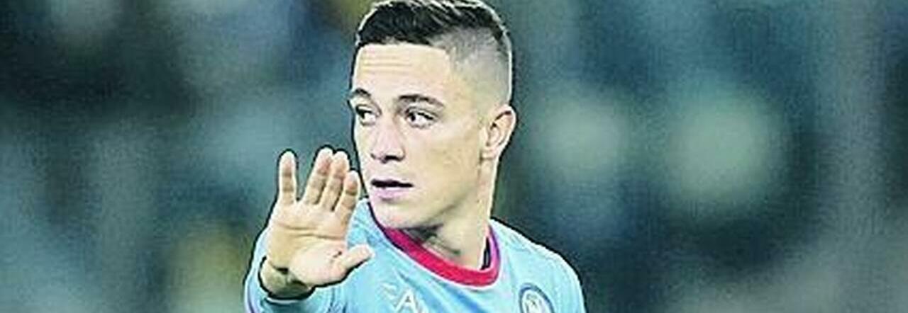 Inter-Napoli, Raspadori sa già come fare gol nel tempio di San Siro