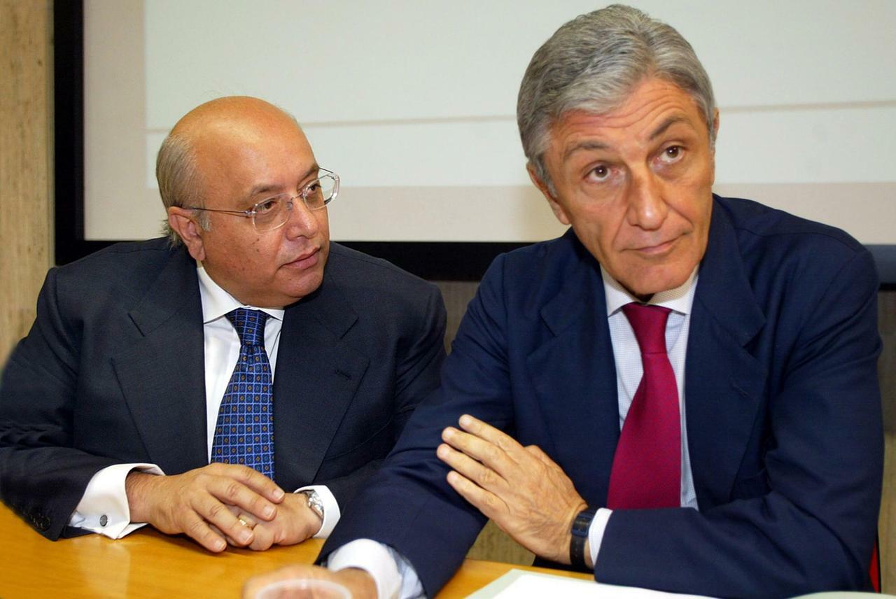 Angelo Montemarano: «Non ero il re della sanità, il diritto alla salute ...