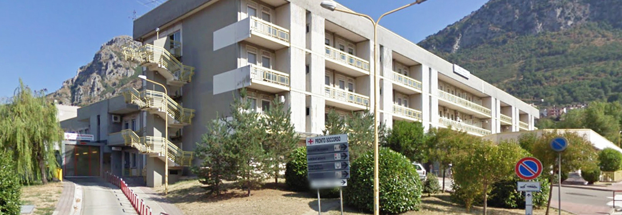 Trois jours de consultations gratuites à l'Hôpital San Giuseppe Moscati ...