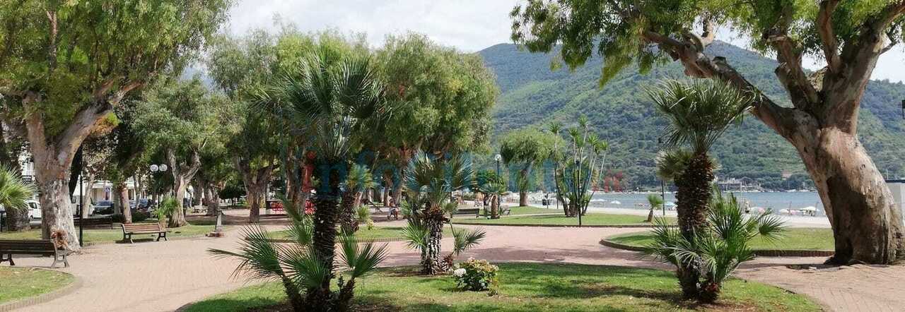 Dehors e tavolini sul lungomare di Sapri: divieti su prima e seconda ...