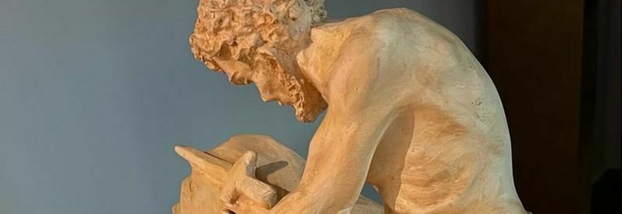 Santa Maria Capua Vetere, la statua di Spartacus «instagrammabile» e ...