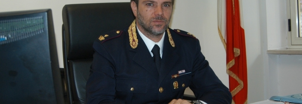 Nocera Inferiore, lascia la polizia il vicequestore Ingenito: guiderà ...